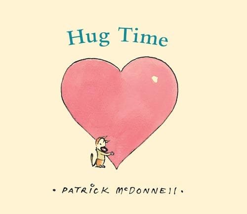 Hug it Out, Earth | 32 Pages
