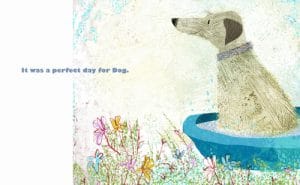 32 Pages | A Passion for Picture Books